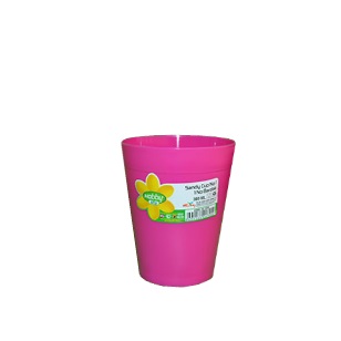 Vredebest Packaging – Cups and Bottles