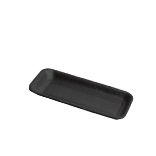 Vredebest Packaging – Black Fomo Trays