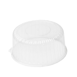 Vredebest Packaging – Bakery Domes