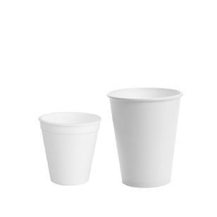 Vredebest Packaging – Cups and Lids