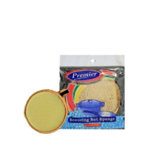 Vredebest Packaging – Scourers