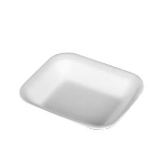 Vredebest Packaging – White Fomo Trays