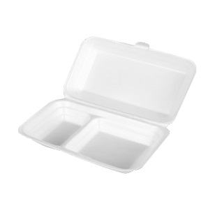 Vredebest Packaging – White Fomo Trays