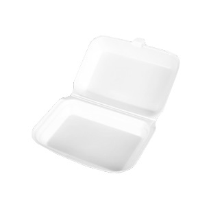 Vredebest Packaging – White Fomo Trays