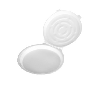 Vredebest Packaging – White Fomo Trays