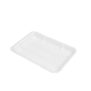 Vredebest Packaging – White Fomo Trays