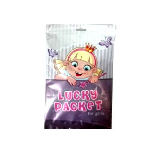 Vredebest Packaging – Lucky Packets