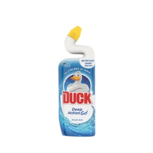 Vredebest Packaging – 500ml Duck Toilet Cleaner