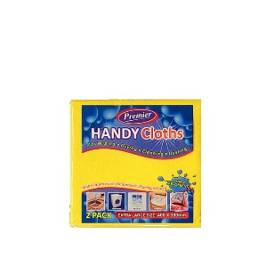 Vredebest Packaging – Cloths