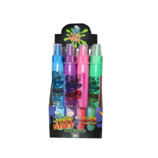 Vredebest Packaging – 125ml Alien Man Spray