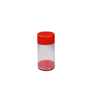 Vredebest Packaging – 250ml Large Spice Shaker & Lid
