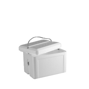 Vredebest Packaging – 6 Pack Holder With Rope [28x18x25cm]