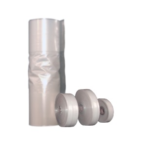 Vredebest Packaging – Tubing